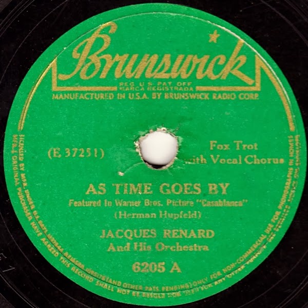 Those oldies: 2013-11-24