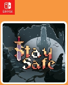 Stay Safe - Download Game Nintendo