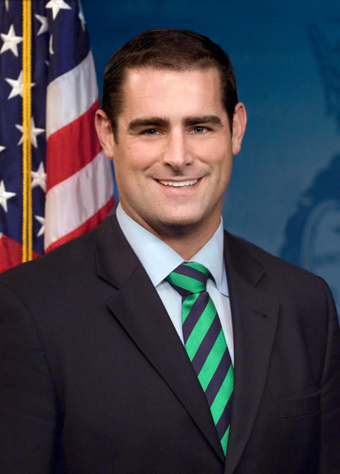 Notes from Downingtown 214: Brian Sims Comes to Downingtown