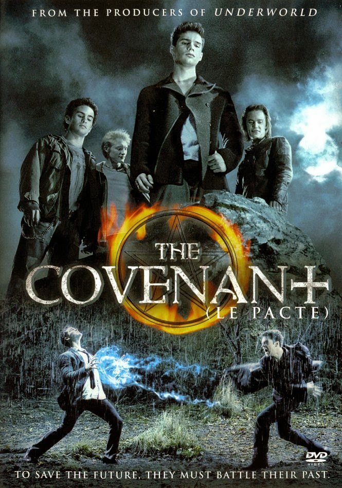 Wordsmithonia: The Covenant - 2006