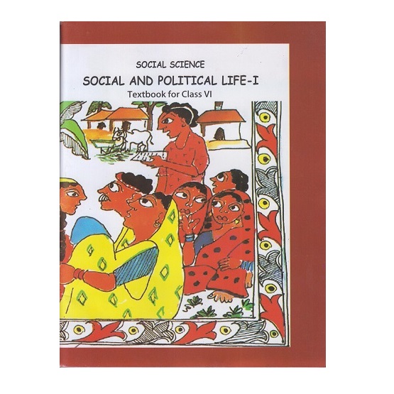 NCERT Social and Political Life Part - 1 | Textbook in Social Science ... NCERT Social and Political Life Part - 1 | Textbook in Social Science ...