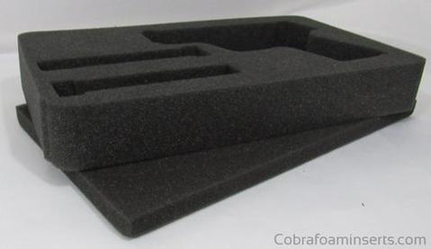 Cobra Foam Inserts: Choose Safe Transportation with Robust Pelican Case ...