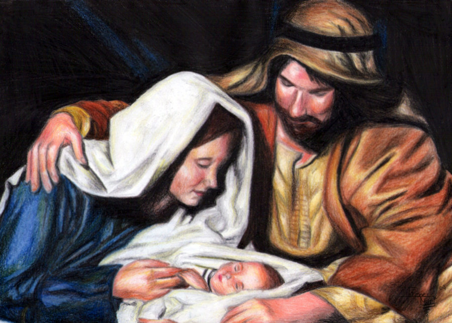 Lectio divina: When God appears