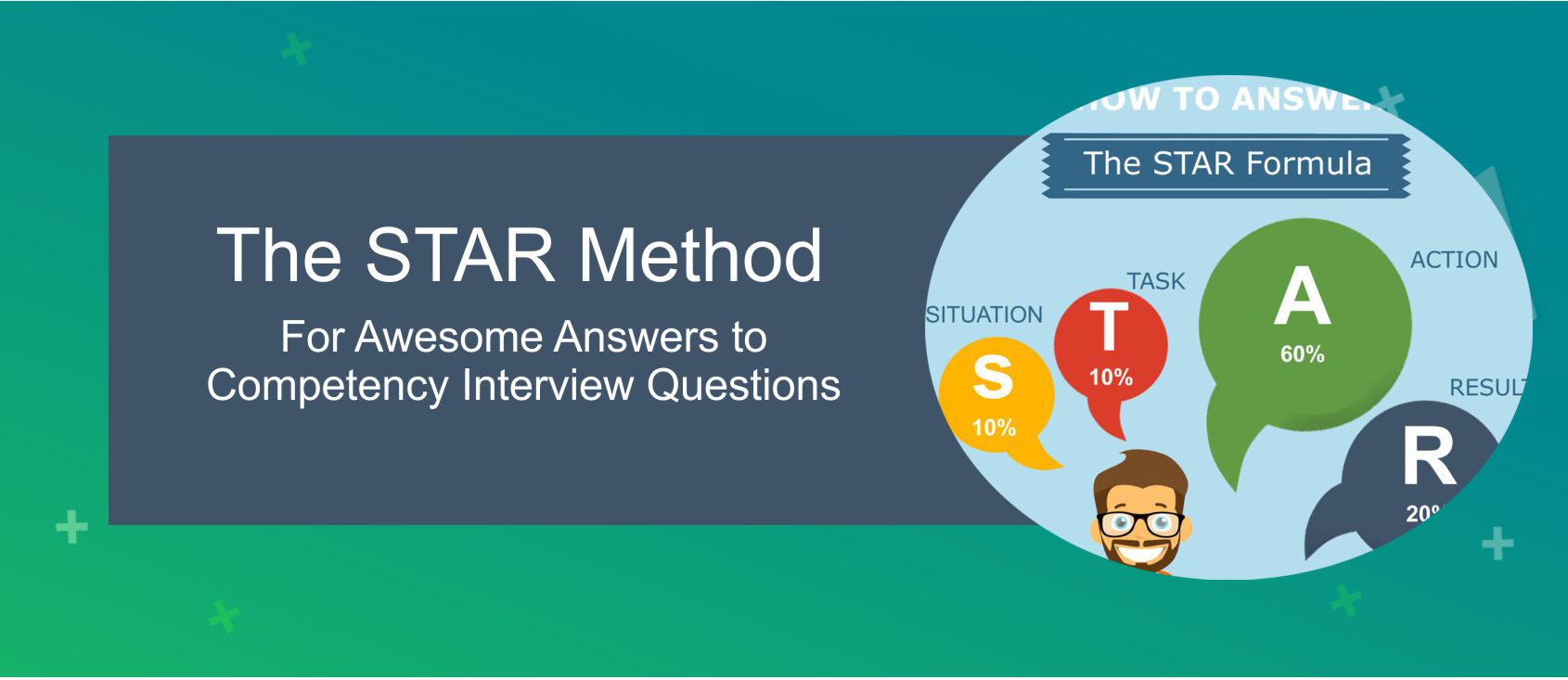 Interview Star Format ~ Medical Resume