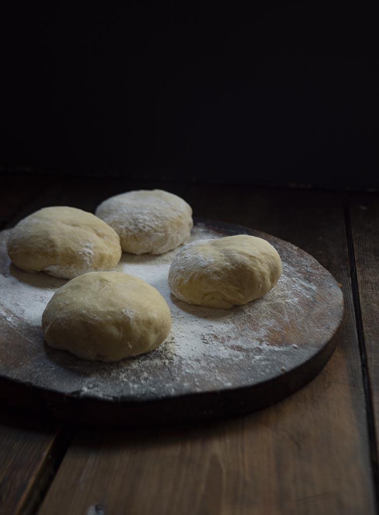 Pan Dulce Mexicano | RÚSTICA