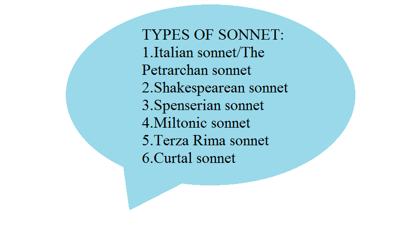 Sonnet Sonnet