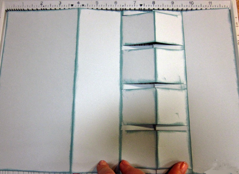 WorldWin Papers: Building Block Card Tutorial