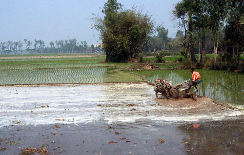 EXPLORE THE WORLD: Joypurhat; a City in Bangladesh