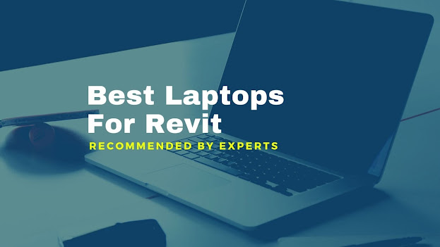 Top 9 Best Laptops for Revit in 2021 | Buying Guide