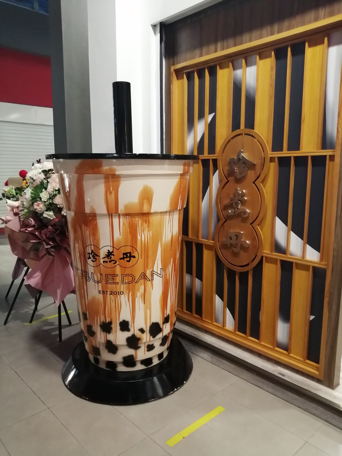 Foodaholic Tawau: Boba Milk Tea Mania: Tawau Edition (Part 4)
