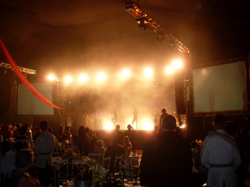 Namorar um Cadete: Formatura EsPCEx - O Baile