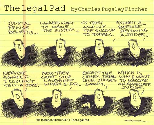 Law Comix Famous Collection of Lawyer Cartoons and Legal Comic Strips ...