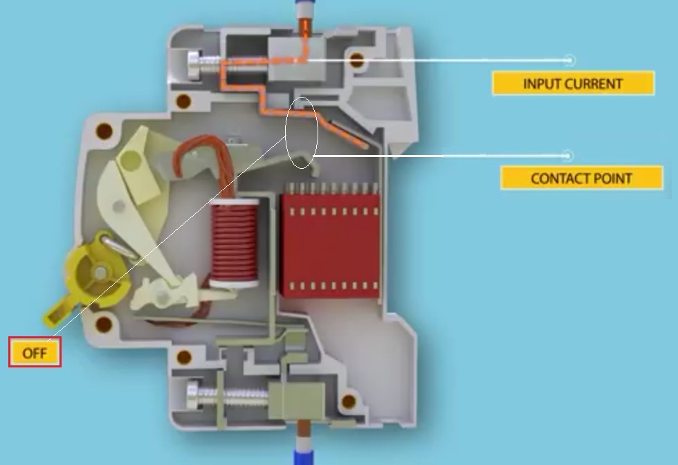 11+ Mcb Turun Listrik Padam Ketika