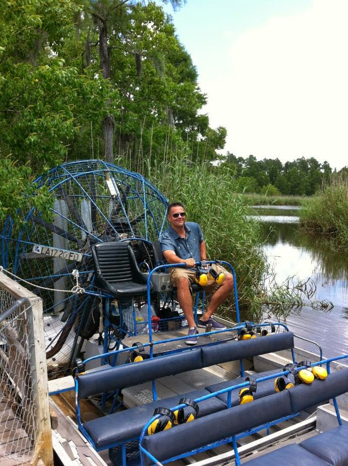 Gulf Coast Bucket List: GULF COAST BUCKET LIST - GOING BEHIND THE ...