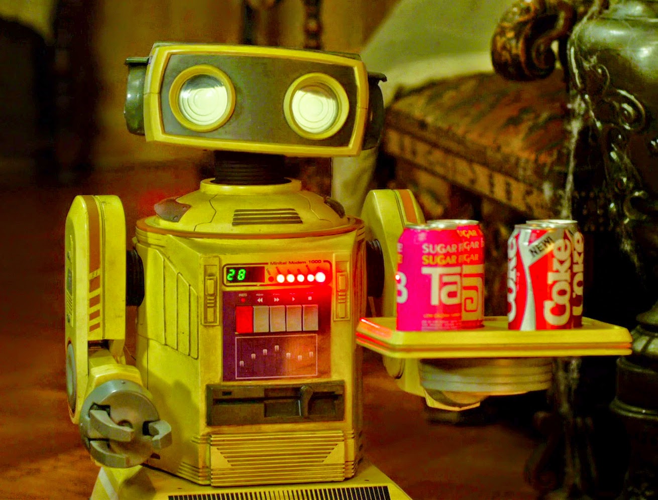 Blog of Awesome: High School Reunion