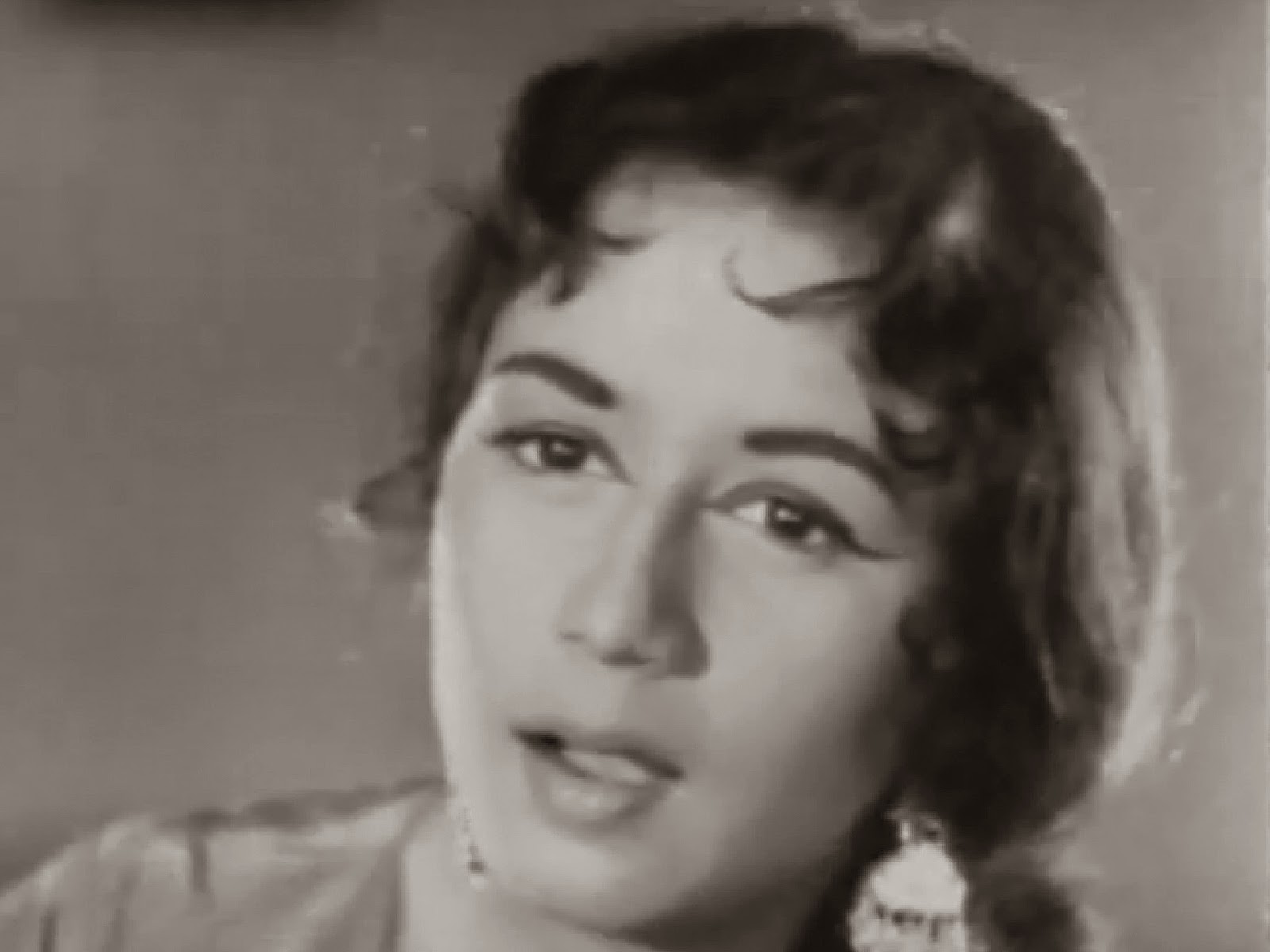 Legendary actress Nanda passes away