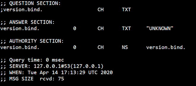 MySQL - C/C++ 간단예제