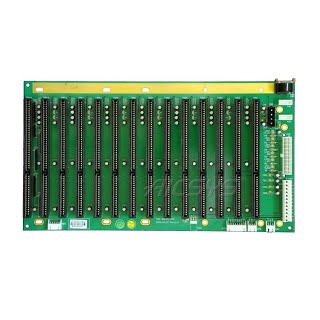 Componentes de la tarjeta Madre: Slots de expansion (ISA-PCI-AGP)