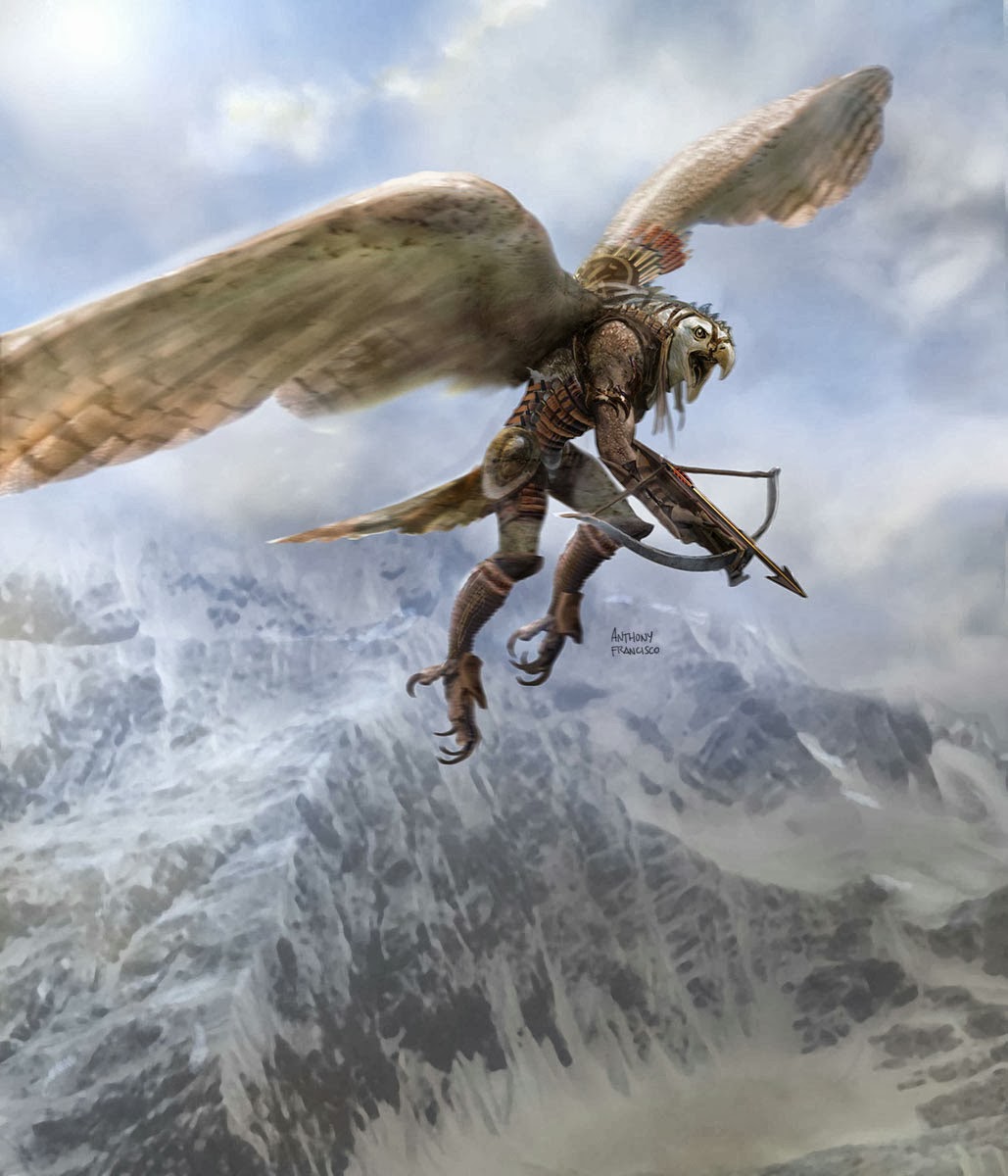 1000+ images about Anthropomorphic - Avian on Pinterest | deviantART ...