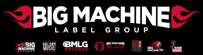 Media Confidential: Clay Hunnicutt Named GM Of Big Machine Records