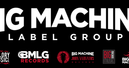Media Confidential: Clay Hunnicutt Named GM Of Big Machine Records