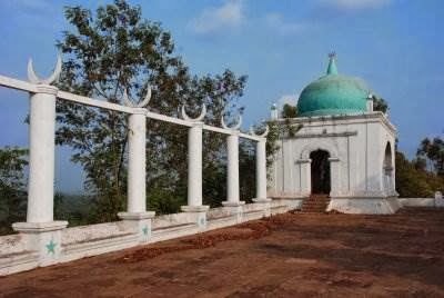 Goa Unnoticed...: Mosques