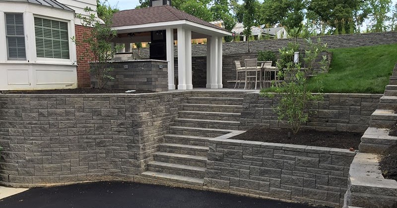 The Allan Block Blog: Allan Block puts more $$$ back into your savings!