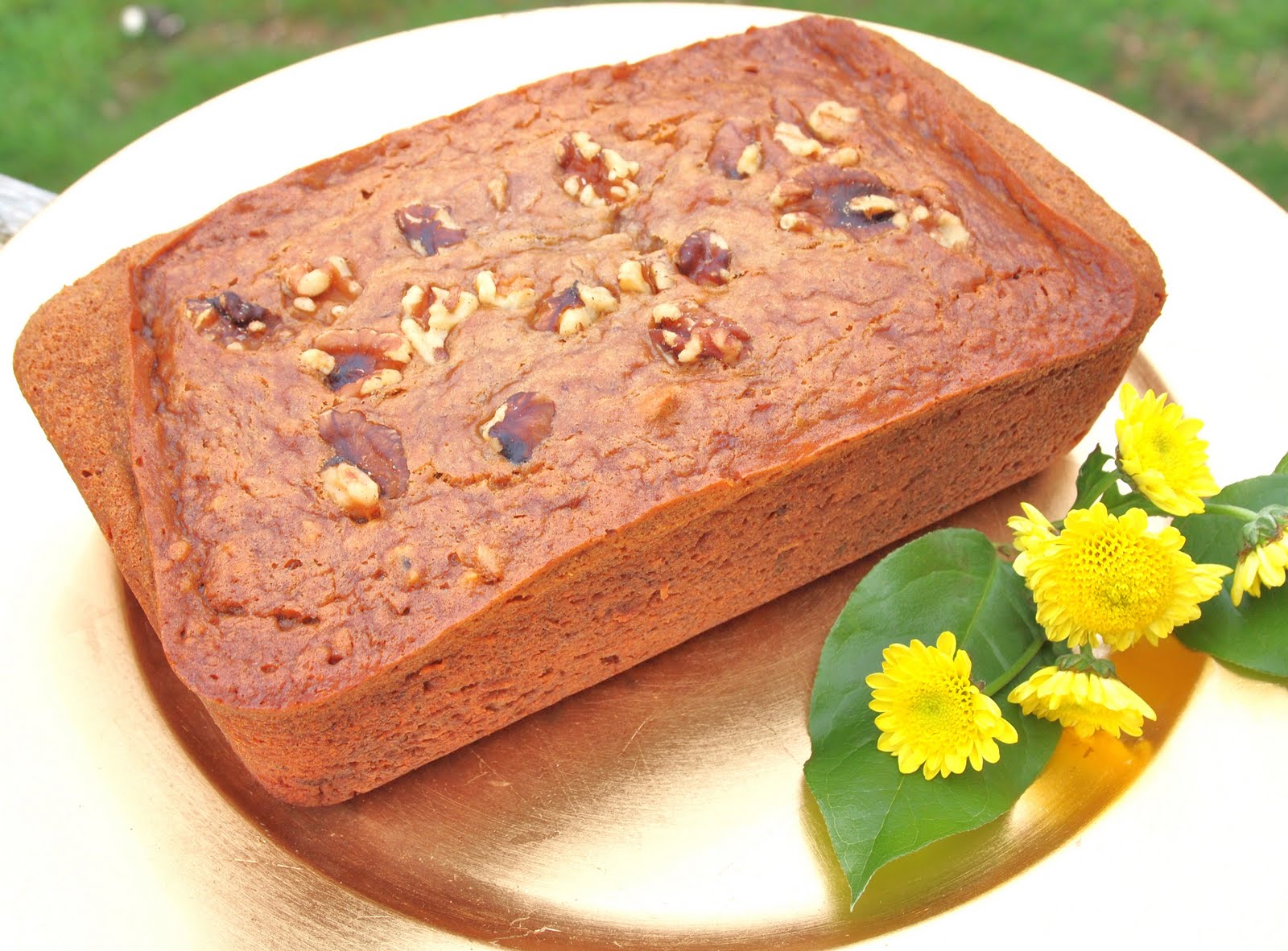 The Alchemist: April 2011