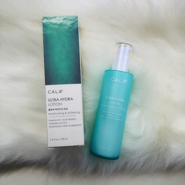 CALA Ultra Hydra Serum and Lotion Review - What Can I Buy?