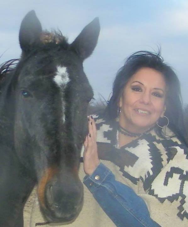 Justice for Native People: Mel McGregor, Missing from California since ...