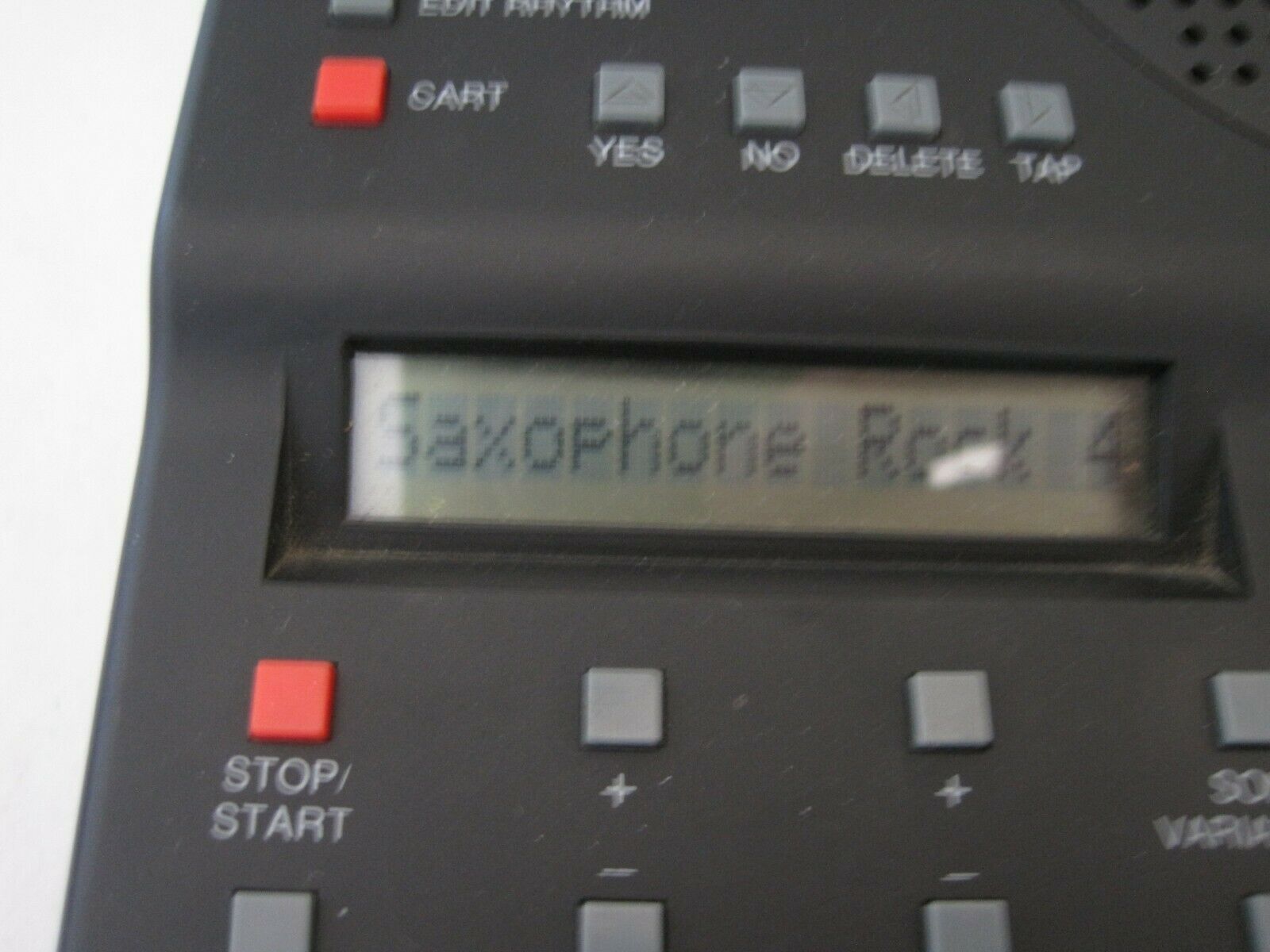 MATRIXSYNTH: Breakaway Vocalizer 1000 Voice Controlled Music ...