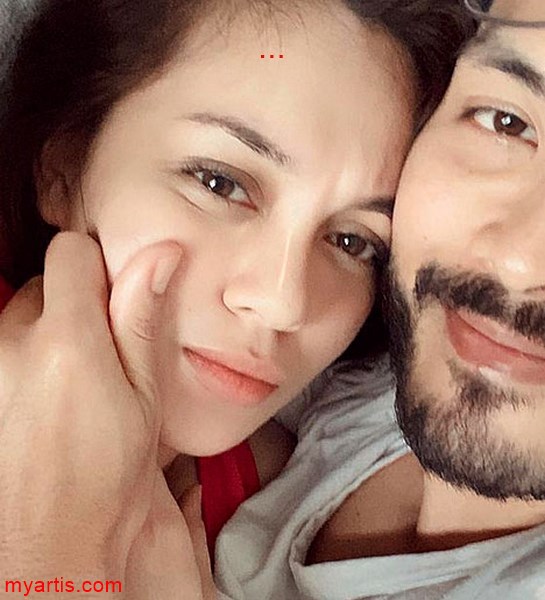 MYARTIS.COM | MYARTIS | MY | ARTIS: NELYDIA SENROSE & SUAMI SAMBUT ...