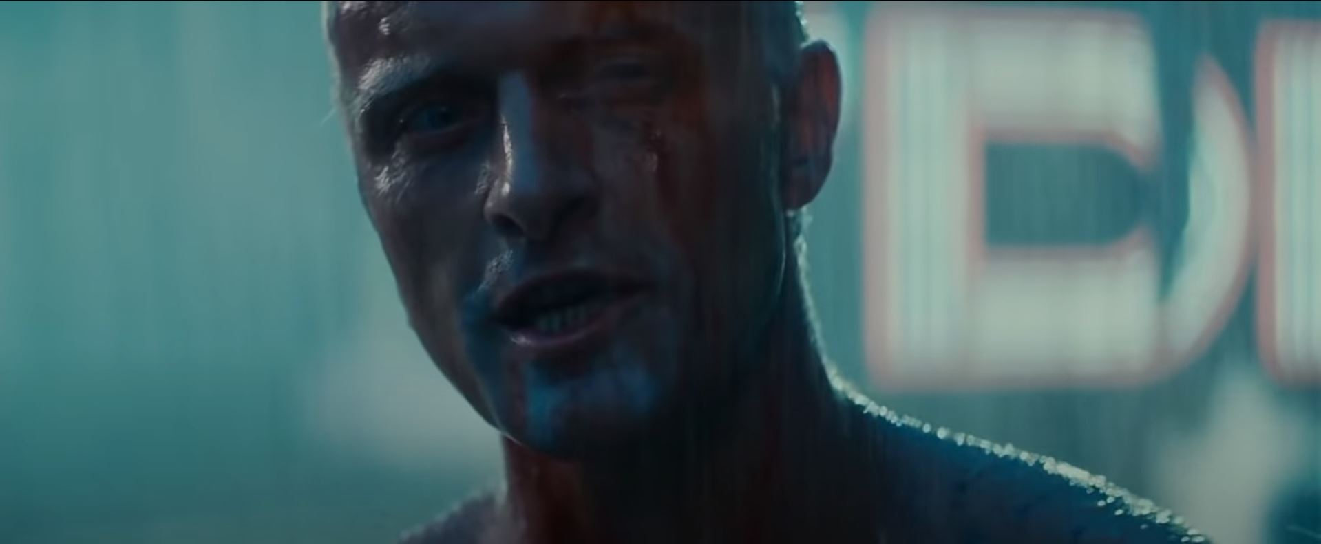 The Iconic Moment: Blade Runner (1982) | The Ace Black Movie Blog