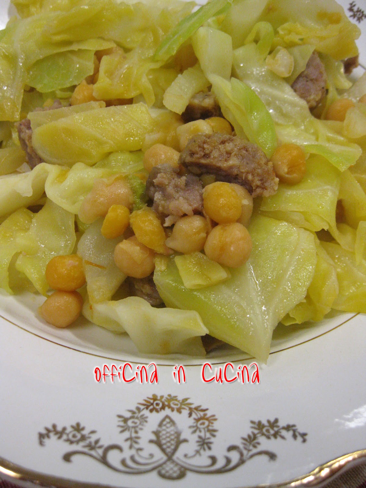 Come cucinare il Cavolo Cappuccio Bianco?