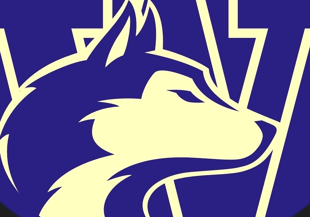 Washington Huskies - Huskies School