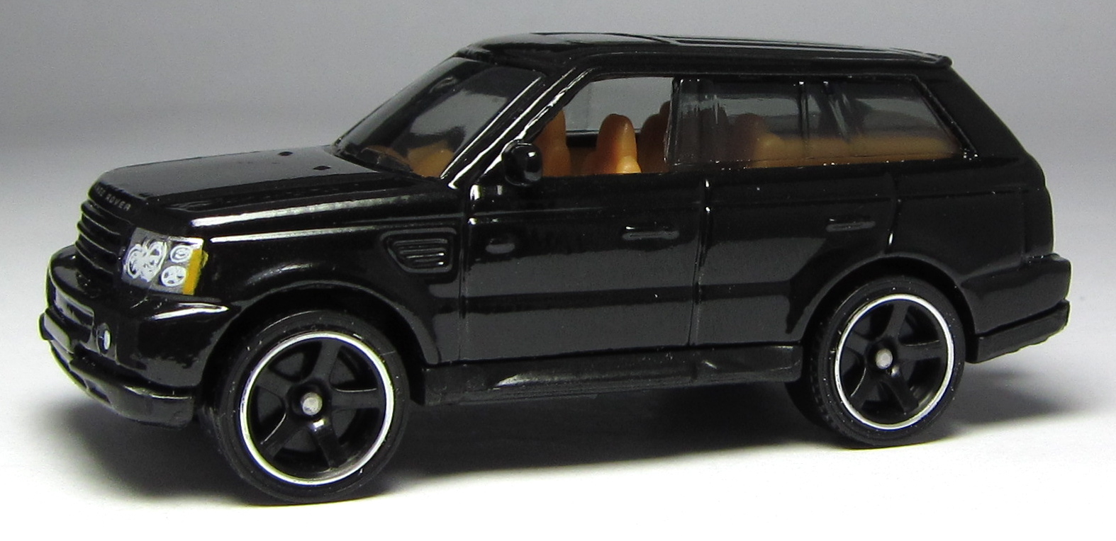 Car Lamley Group: Matchbox Monday: Matchbox's Family of SUV's...