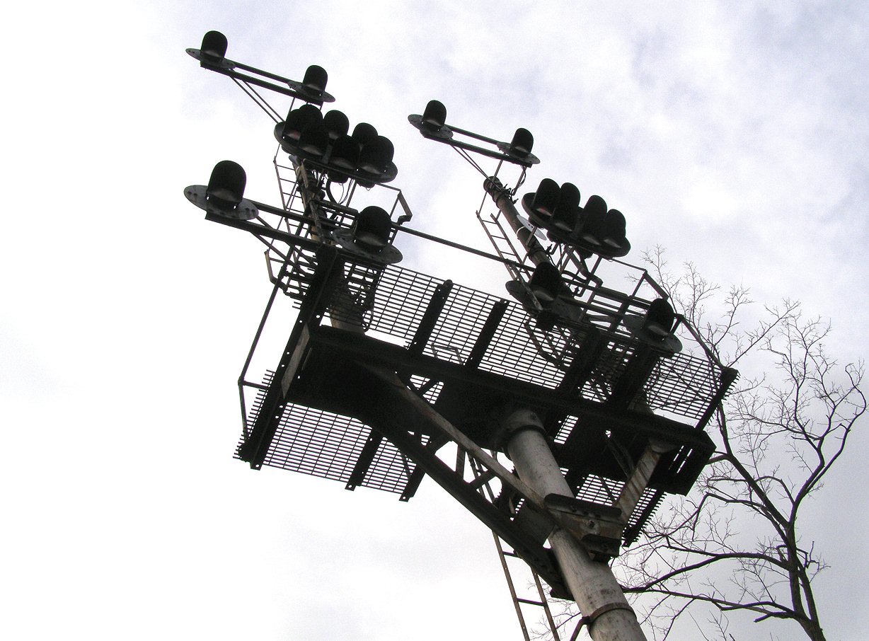 The Position Light: Bracketology