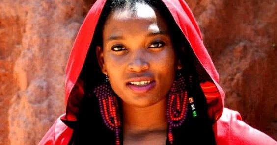 GoXtra News: State of New York Honours Lucky Dube's Daughter