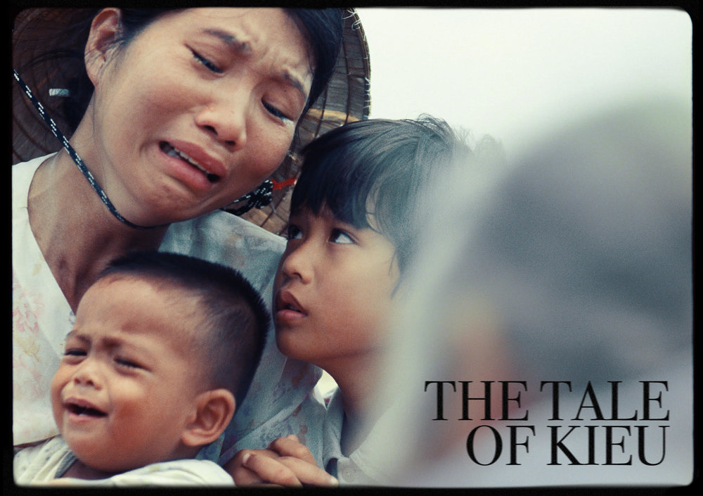J.B. Spins: AAIFF ’19: The Tale of Kieu (short)