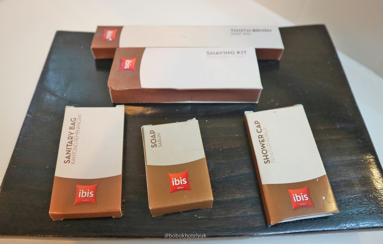 Ibis Jakarta Arcadia: Alternatif Hotel Ramah Kantong di Pusat Kota ...