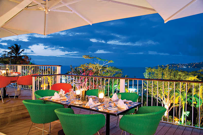 Windtraveler: The Exclusive Mt. Cinnamon Resort