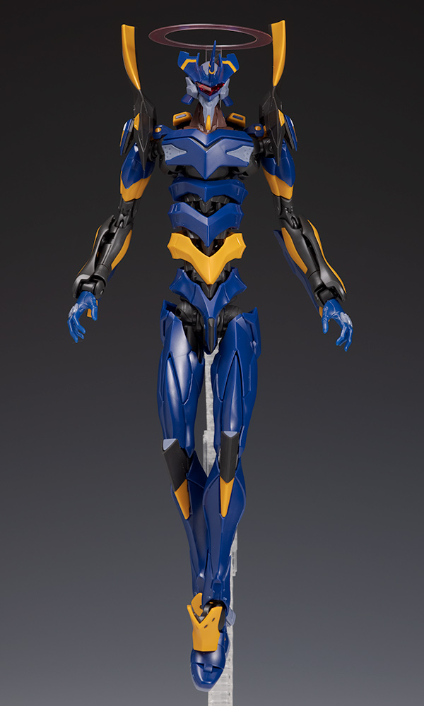 [ Review ] - RG - Eva Mark 06