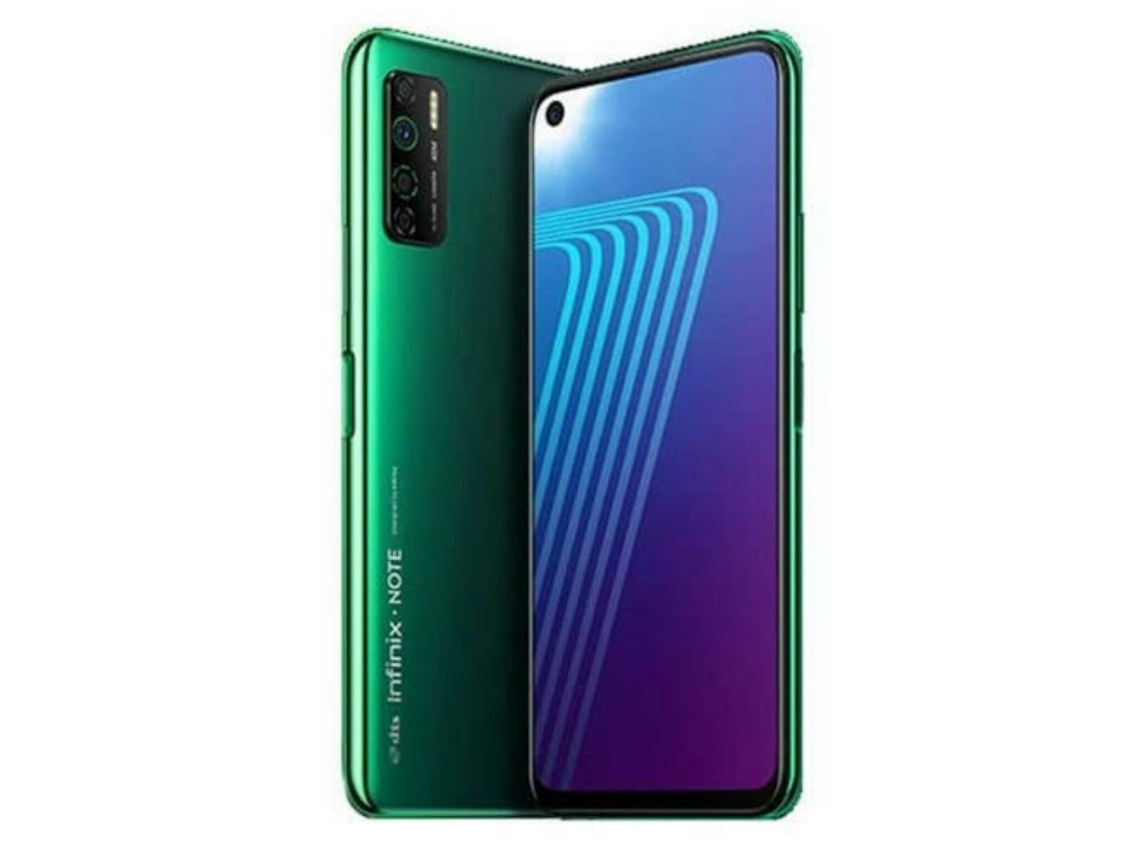 Infinix Note 7 Lite Specifications, Features and Price