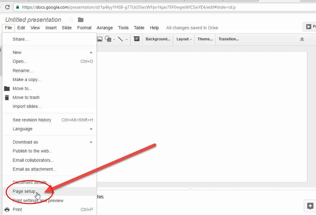 Building Book Love : How to Create a Blackout Poem Using Google Slides