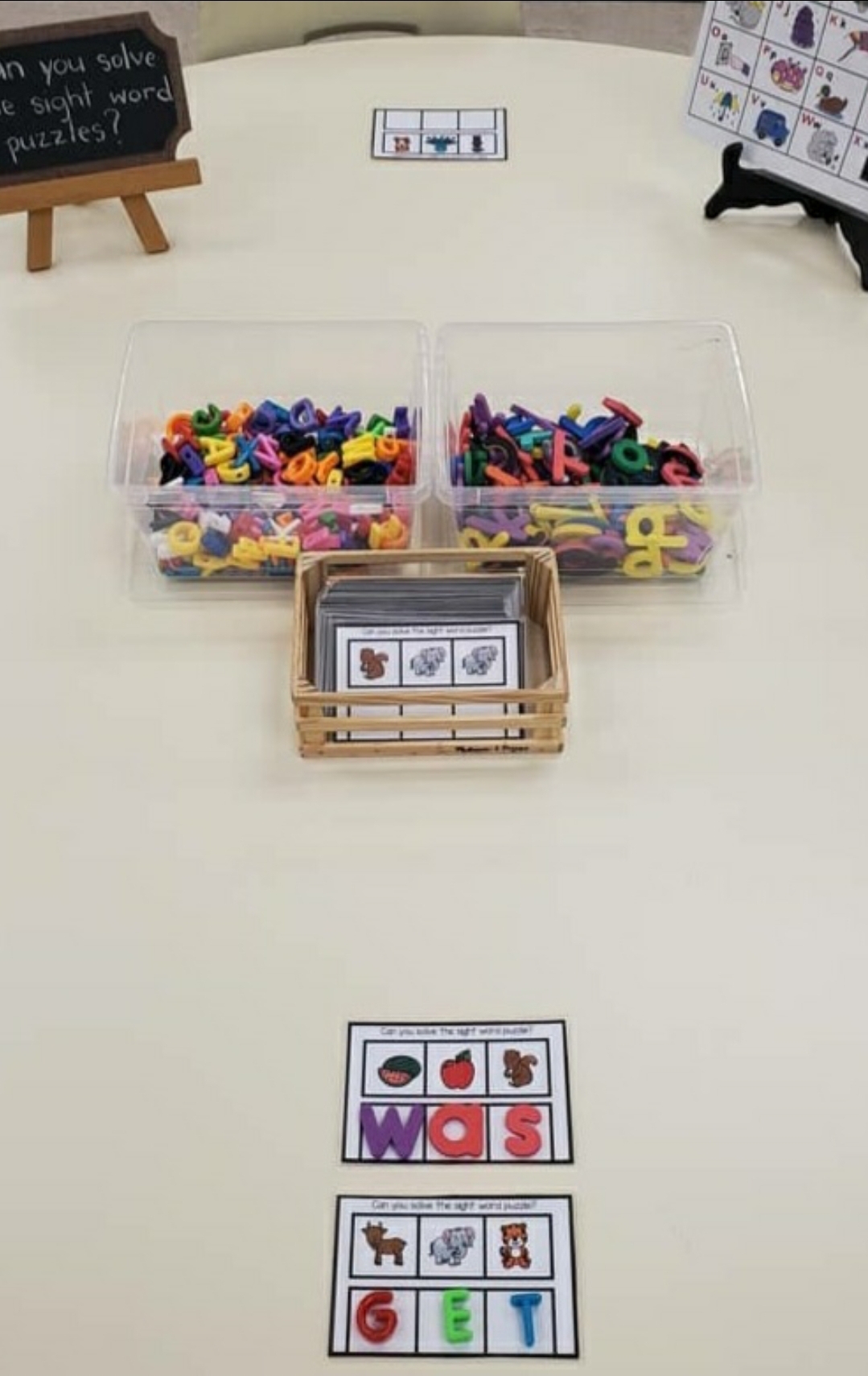 My Must-Have Play Materials for Kindergarten