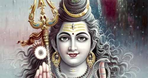 Shiva Comes to Meet Child Sri Ram as Madari | Hindu Blog