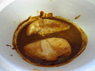 Savvy and Sleek: Recipes