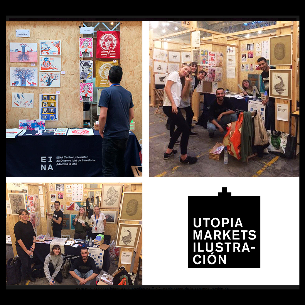 Eina Ilustracion Creativa