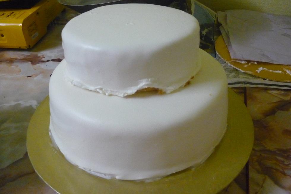 CherishLoveTogether: Steam Buttercream Class