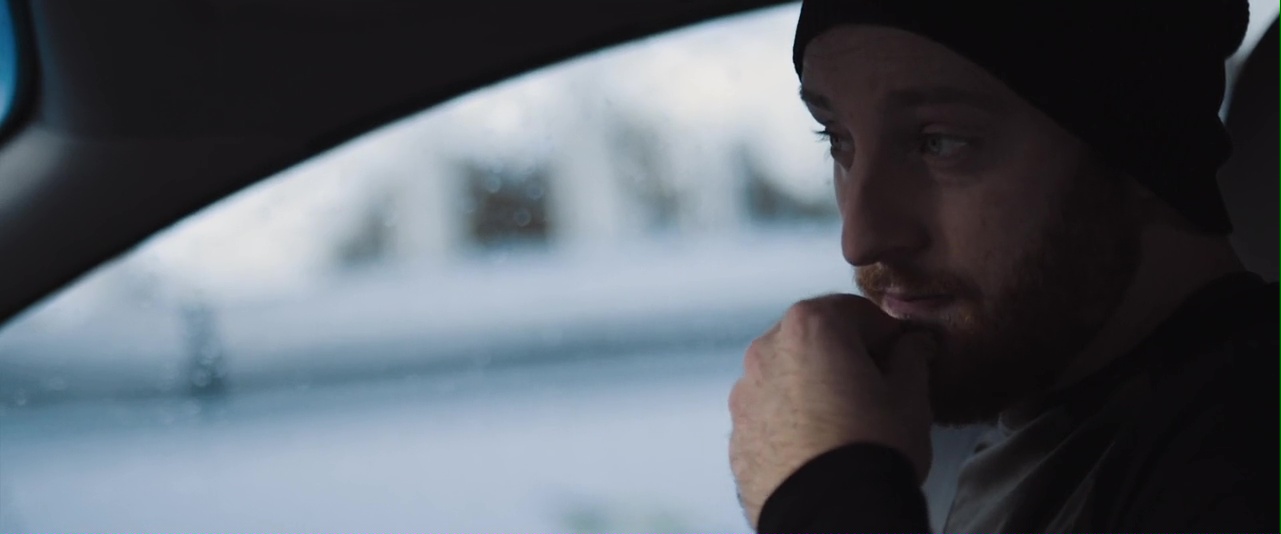 ausCAPS: Taylor Wiese shirtless in Outback